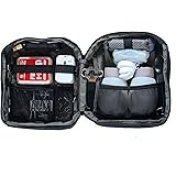 Amazon.com : AusKit Travel Bottles TSA Approved Leak Proof, 3.3 OZ Leak ...