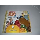 Scholastic Big Day for Prek Professional Handbook (Big Day): Scholastic ...