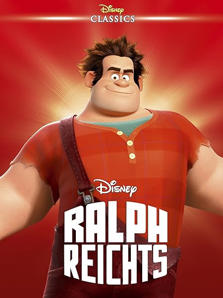 Amazon.de: Ralph reichts ansehen | Prime Video