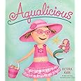 Aqualicious (Pinkalicious): Kann, Victoria, Kann, Victoria ...