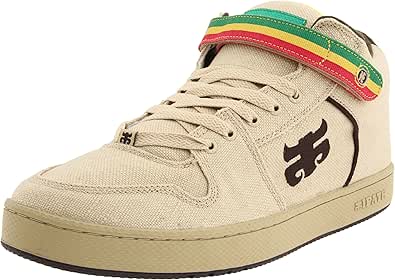 Amazon.com | Ipath Men's Grasshopper, Natural/Hemp, 16 D US | Skateboarding