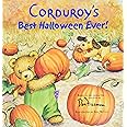 Corduroy's Best Halloween Ever!: Don Freeman, Lisa McCue