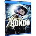 Hondo [Blu-ray]: Amazon.ca: John Wayne, Geraldine Page, Ward Bond ...