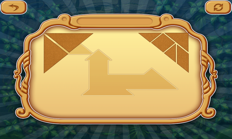 Cool Tangram Pro:Amazon.com:Appstore for Android