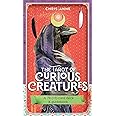 The Tarot of Curious Creatures: A 78 (+1) Card... by Chris-Anne