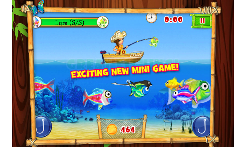 Ranch Rush 2:Amazon.com:Appstore for Android