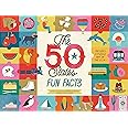 The 50 States: Fun Facts: Celebrate the people, places and food of the ...