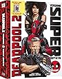 Deadpool 2 - Booklet Edition 2 Blu-Ray+Booklet Inglese Italia Blu-ray ...