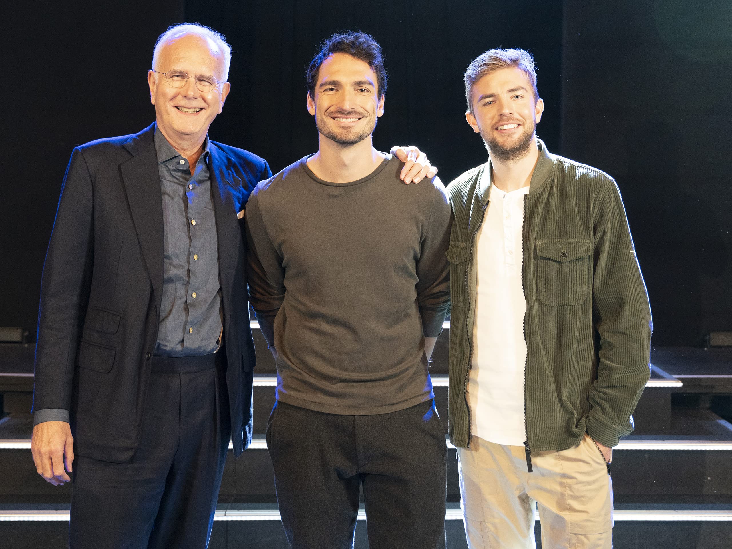 Watch One Mic Stand - Season 1 | Prime Video