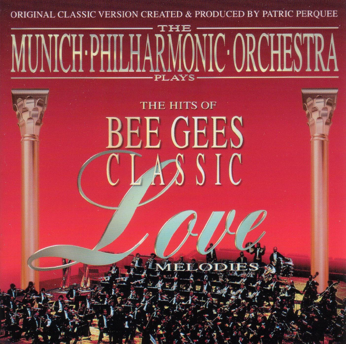 - Munich Philharmonic Orchestra plays the hits of-Classic love melodies ...