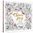 Amazon.com: Choose Joy: A Coloring Book of Gratitude and Wonder ...