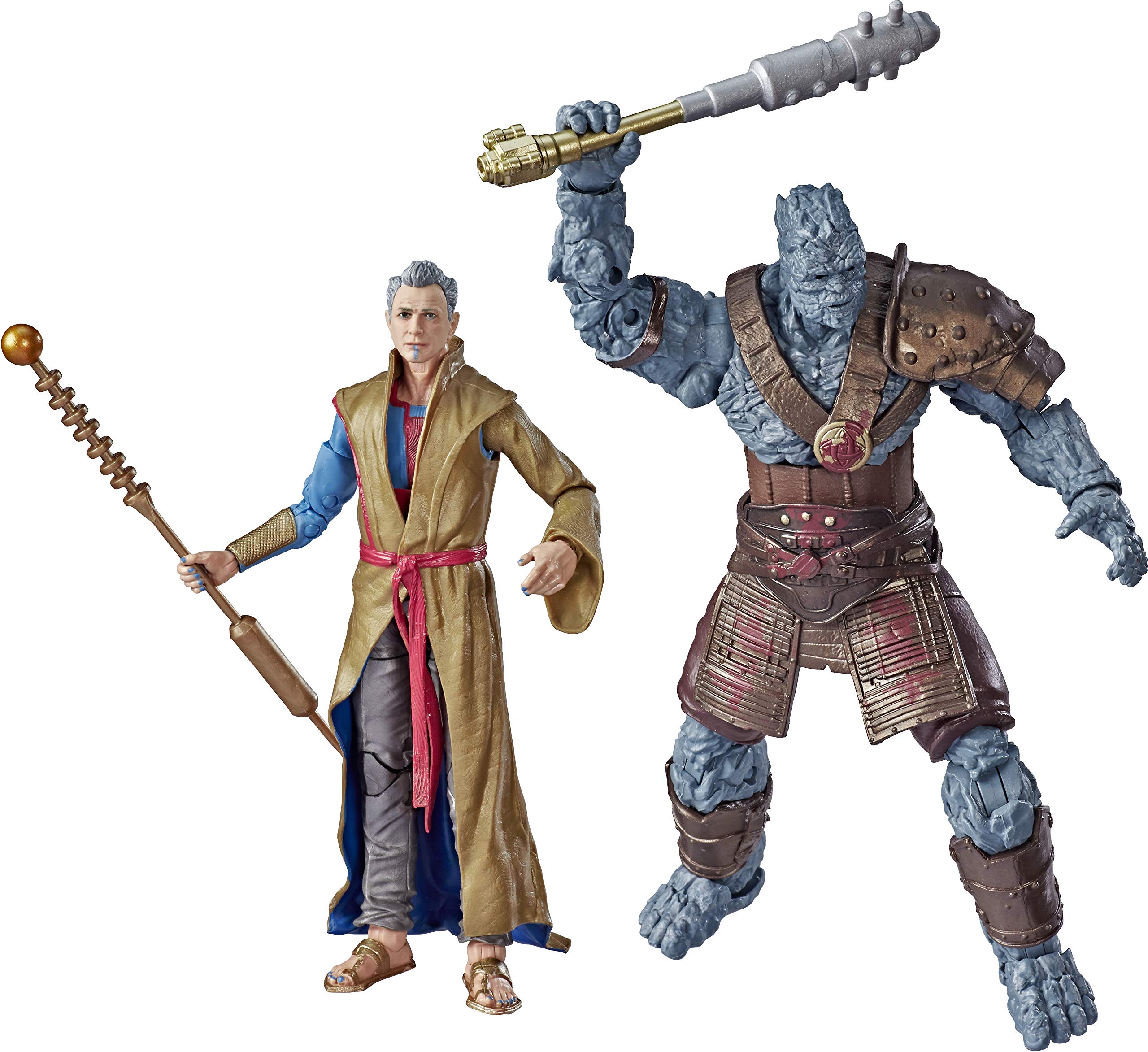 Mua Hasbro Marvel Legends Series Mighty Thorbattle Royale Grand Master ...