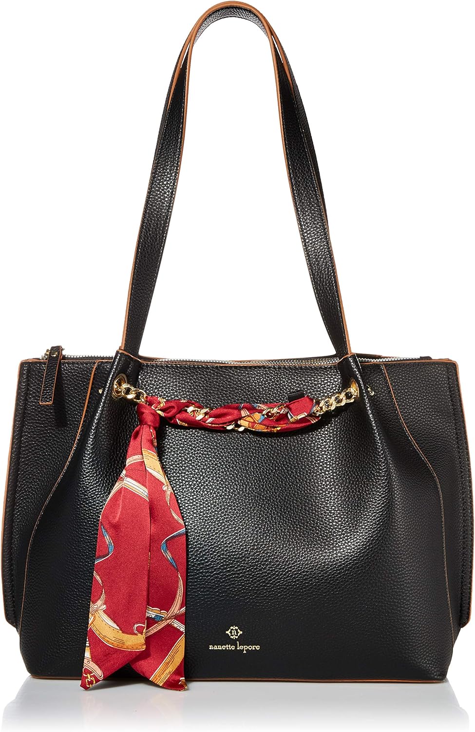 Nanette Lepore Shoulder: Handbags: Amazon.com