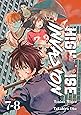 Amazon.com: High-Rise Invasion Vol. 7-8 (High-Rise Invasion Omnibus (4 ...