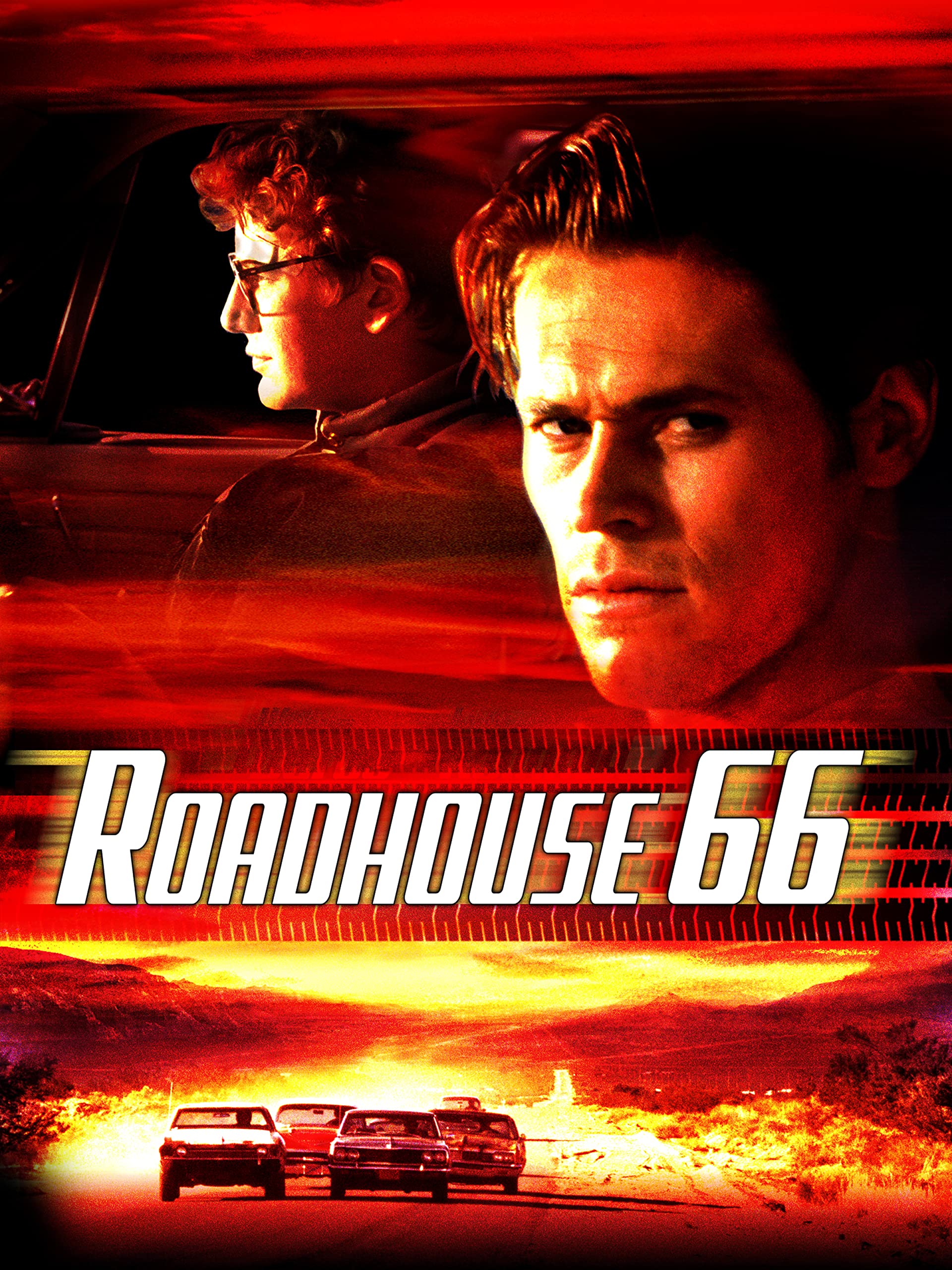 Watch Roadhouse 66 | Prime Video