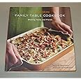 Nordstrom Family Table Cookbook: Northern, Michael: 9781452107370 ...