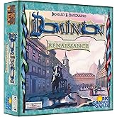 Amazon.com: Rio Grande Games Dominion 2nd Edition | Deckbuilding ...
