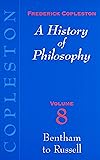 Complete Set: A History of Philosophy by Frederick Copleston (A History ...