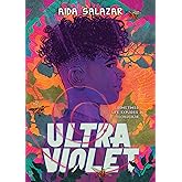 Amazon.com: Ultraviolet: 9780761374084: Anderson, R. J.: Books