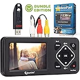 Amazon.com: ClearClick Video to Digital Converter 2.0 (Second ...