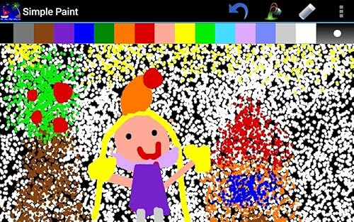 Simple Paint:Amazon.com:Appstore for Android