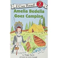 Amazon.com: Amelia Bedelia Helps Out (I Can Read Level 2 ...