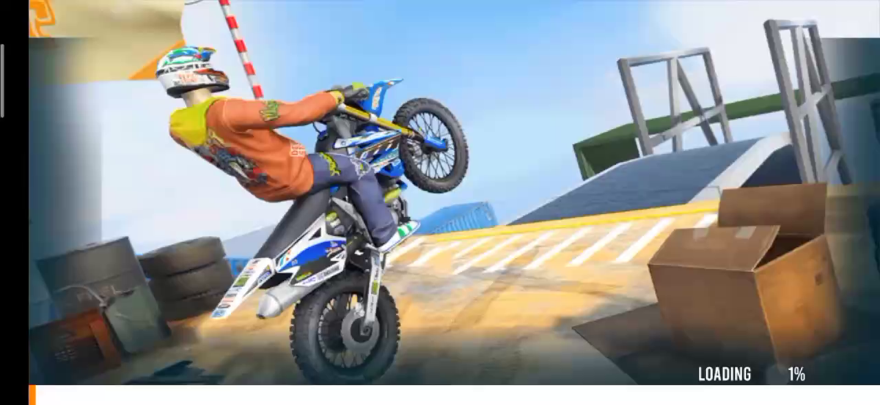 3D Bike Race Games: Bike Stunt Racing Simulator Games Offline - App on ...