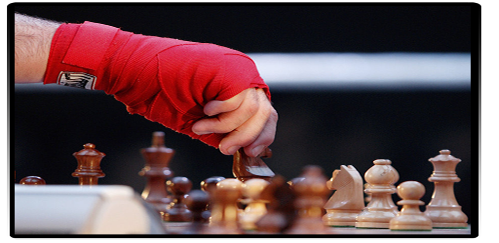 Rules To Play Chess Boxing: Amazon.ca: Appstore for Android