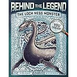 Loch Ness Monster: The Legendary Stories of the Loch Ness Monster From ...
