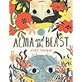 Alma and the Beast: Shapiro, Esmé: 9780735263963: Amazon.com: Books