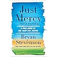 Amazon.com: Just Mercy (Adapted for Young Adults): A True Story of the ...