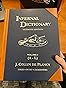 Infernal Dictionary Ultimate Edition: Anna Dorzhieva, J. Collin de ...