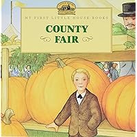 The Deer in the Wood (Little House Picture Book): Wilder, Laura Ingalls ...