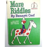 Bennett Cerf's Book of Riddles (Beginner Books): Bennett Cerf, Roy ...