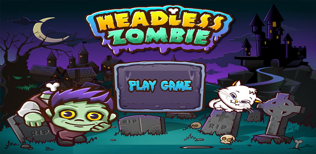 Amazon.com: Headless Zombie
