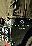 First Overland: London-Singapore by Land Rover: Amazon.co.uk: Tim ...