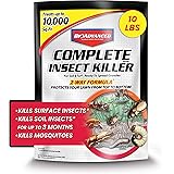 Amazon.com : Bayer Advanced Complete Insect Killer for Soil & Turf ...
