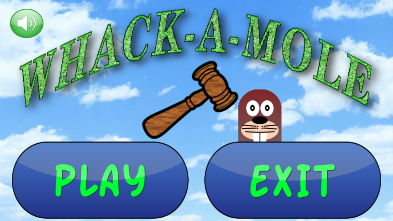 Whack A Mole:Amazon.com:Appstore for Android