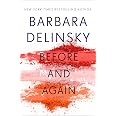 Before and Again: A Novel: Delinsky, Barbara: 9781250119490: Amazon.com ...