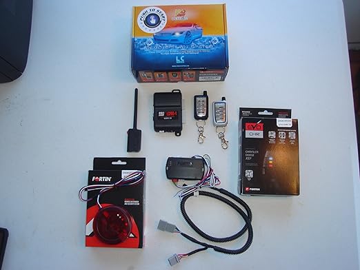 How To Install Remote Starter Kit - reggameimperia