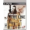 Amazon.com: Spec Ops: The Line - Playstation 3 : Take 2 Interactive ...