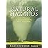 Natural Hazards: Earth's Processes as Hazards, Disasters and ...