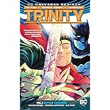 Amazon.com: Trinity Vol. 1: 9781401222772: Busiek, Kurt, Bagley, Mark ...