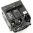 Cutler Hammer br220st Circuit Breaker, 2-Pole 20-Amp with shunt trip ...