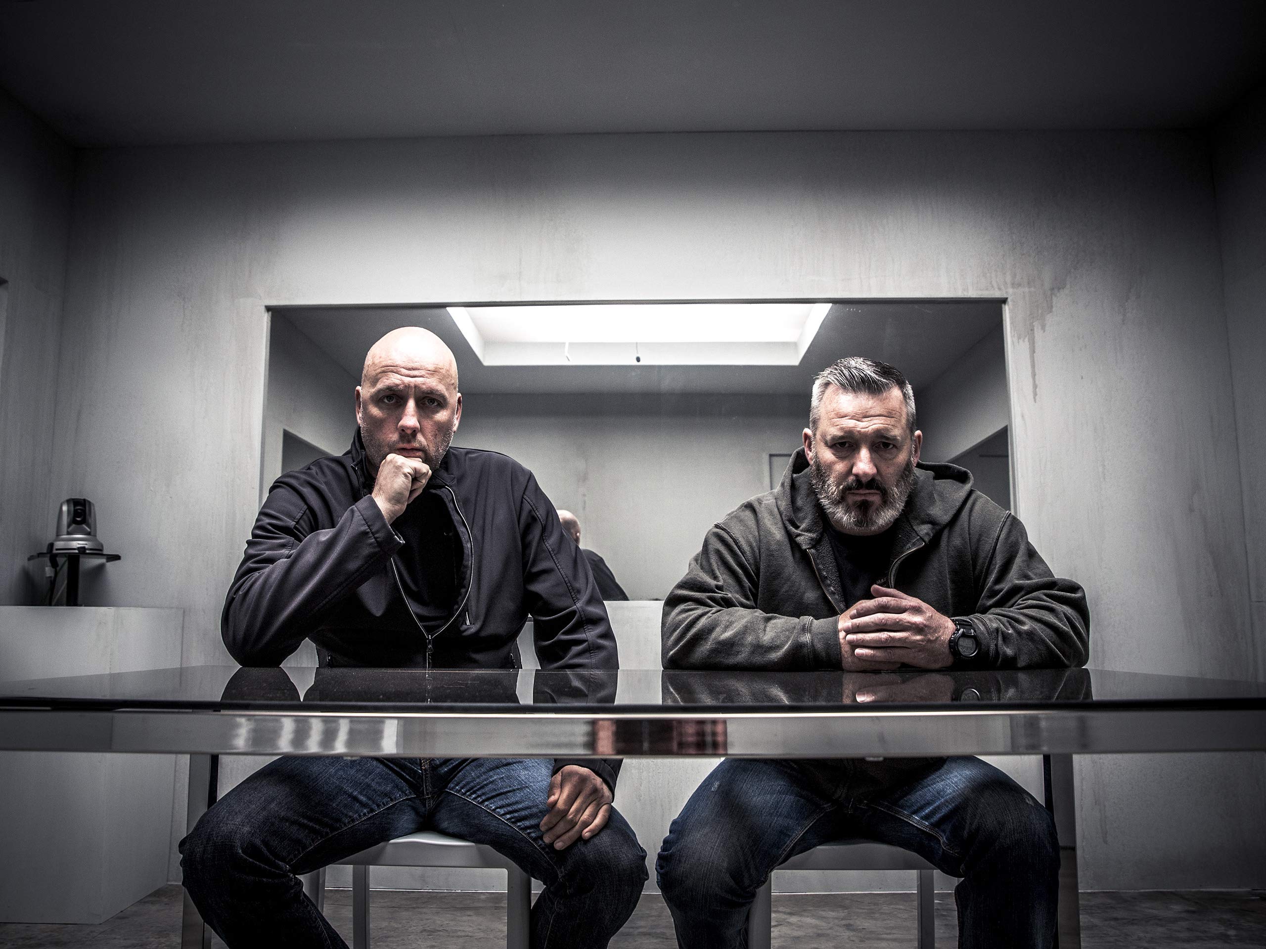 Watch SAS: Who Dares Wins - Season 1 | Prime Video