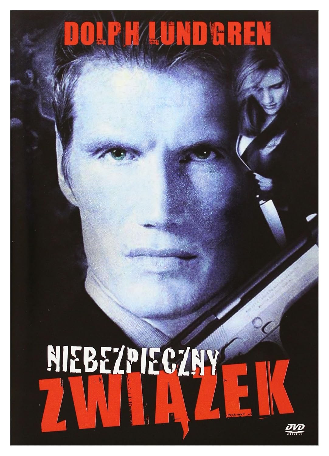 Jill the Ripper aka Jill Rips - Dolph Lundgren, Danielle Brett - DVD ...