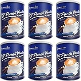 Amazon.com : Victorian Inn Instant Cappuccino, Mocha, 16-Ounce ...