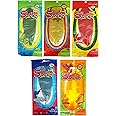 Amazon.com : Mexican Slaps Lollipop Candy - 50 Pieces Mega Bundle - 5 ...