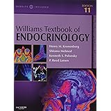 Williams Textbook of Endocrinology: 9780323297387: Medicine & Health ...