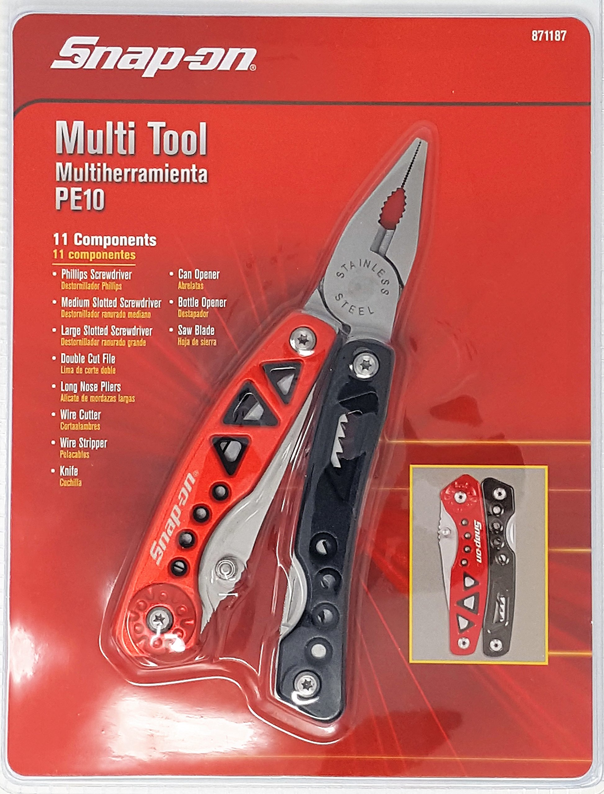 Snap-on shop UAE | Buy Snap-on products online in Dubai | Whizz.ae